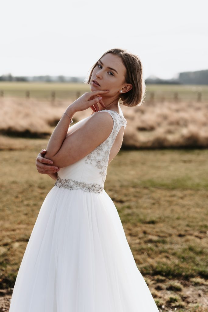 Elite Bridal Collection Wedding Dresses | Elite Bridal