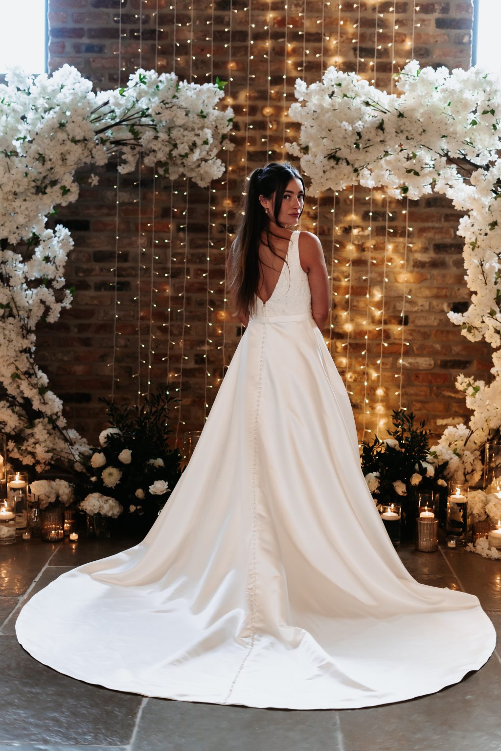 Elite Bridal Collection Wedding Dresses | Elite Bridal