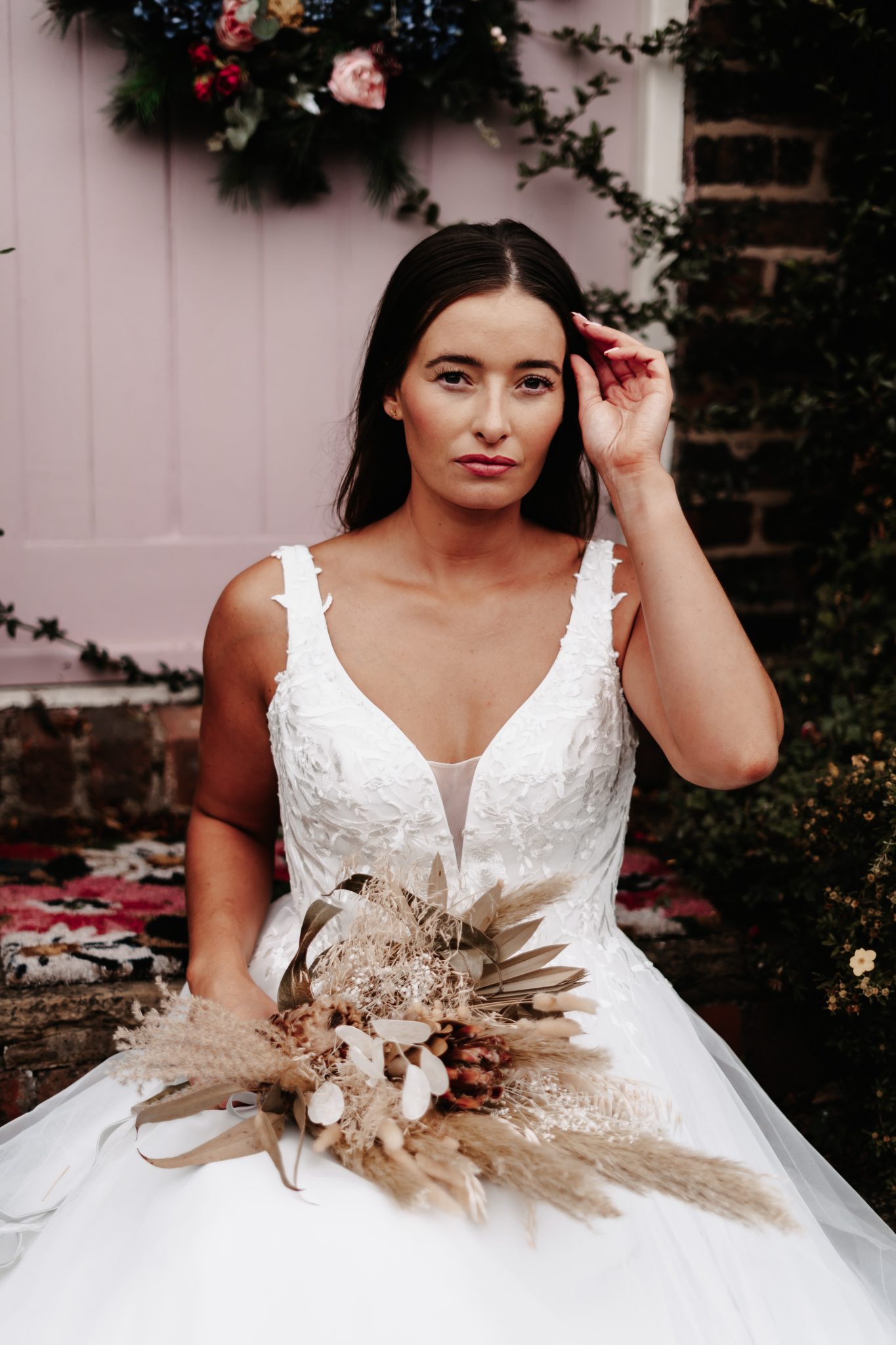 Annalise Bridal Collection | Wedding Dresses | Elite Bridal