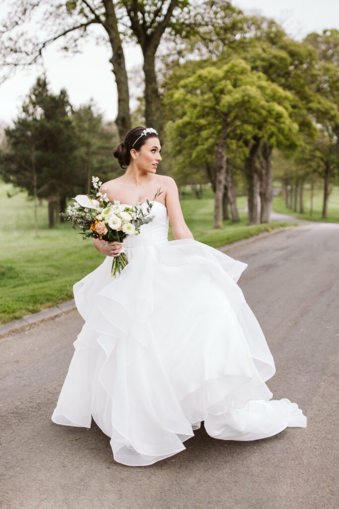 Elite Bridal Collection Wedding Dresses | Elite Bridal