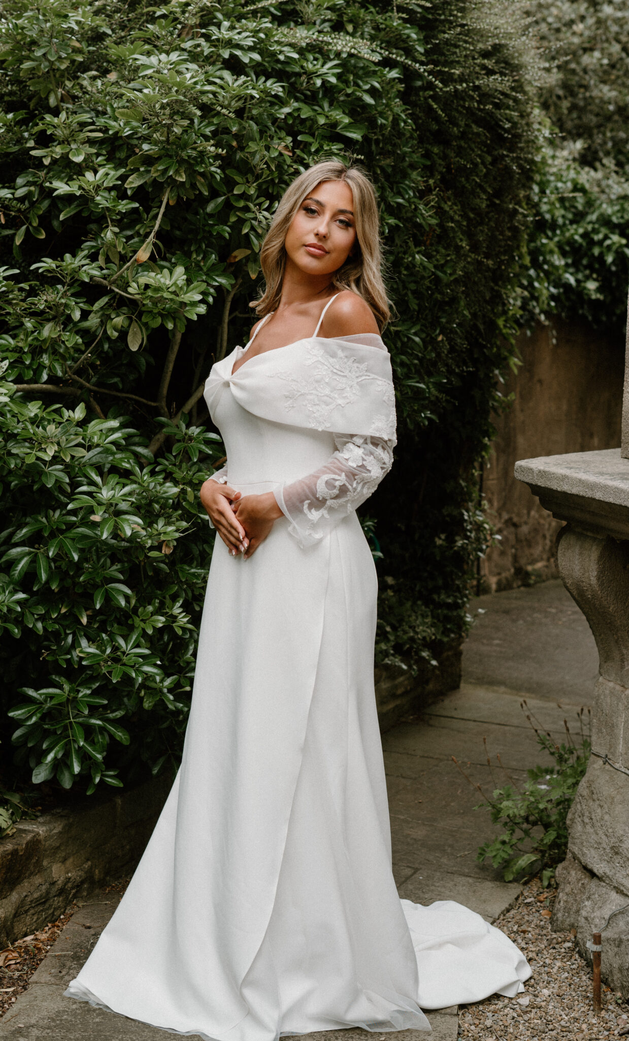 Elite Bridal Collection Wedding Dresses | Elite Bridal