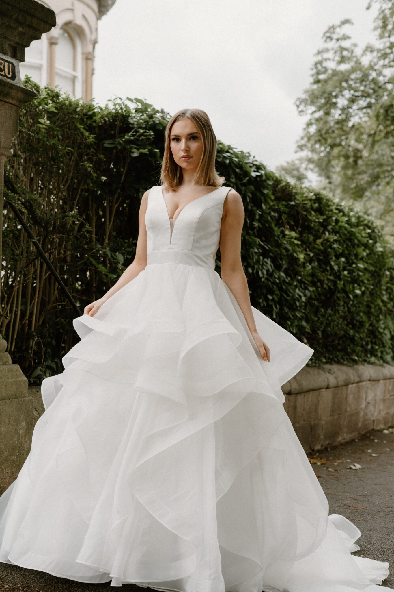 Elite Bridal Collection Wedding Dresses | Elite Bridal