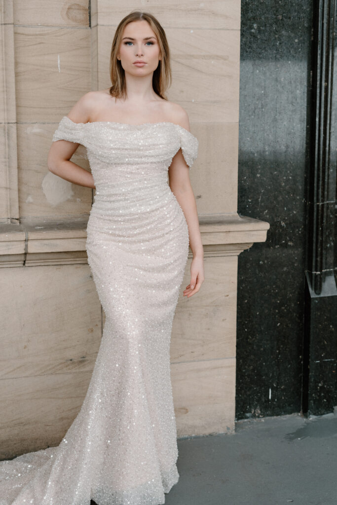 Elite Bridal Collection Wedding Dresses | Elite Bridal