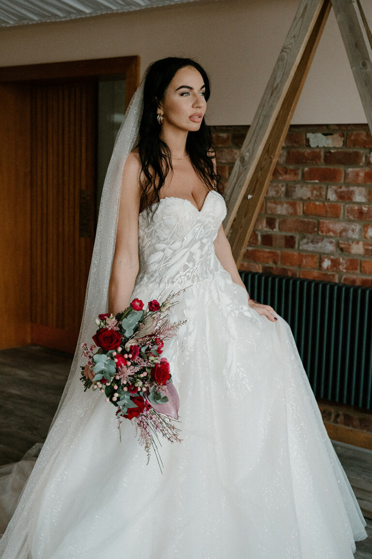 Elite Bridal Collection Wedding Dresses | Elite Bridal