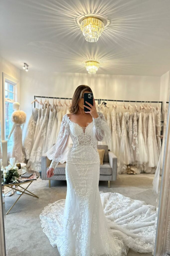 Elite Bridal Collection Wedding Dresses | Elite Bridal