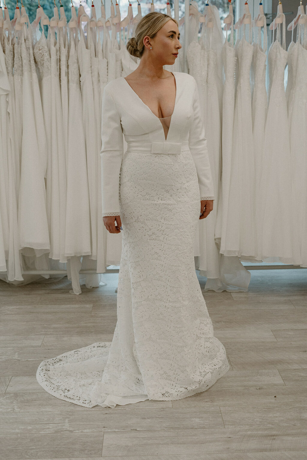 Elite Bridal Collection Wedding Dresses | Elite Bridal