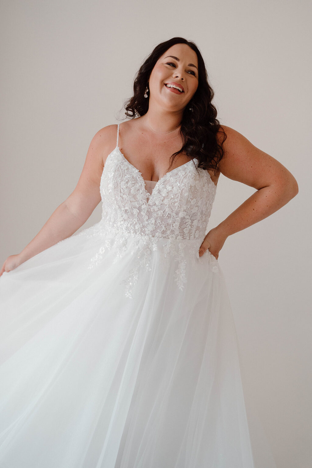 Our full range of stunning wedding dresses | Elite Bridal